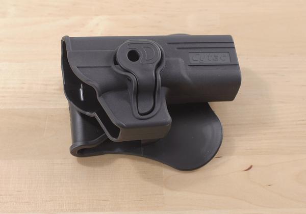 Cytac Glock 42 Compact Holster | Brandon Airsoft and Army Surplus